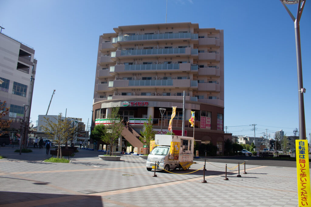 戸田駅から徒歩3分、もちもちの本格マフィンのお店「saltmoon」を知っていますか？ | さいたま市、埼玉県南部の地域情報サイト 【リプロ マヴィ】